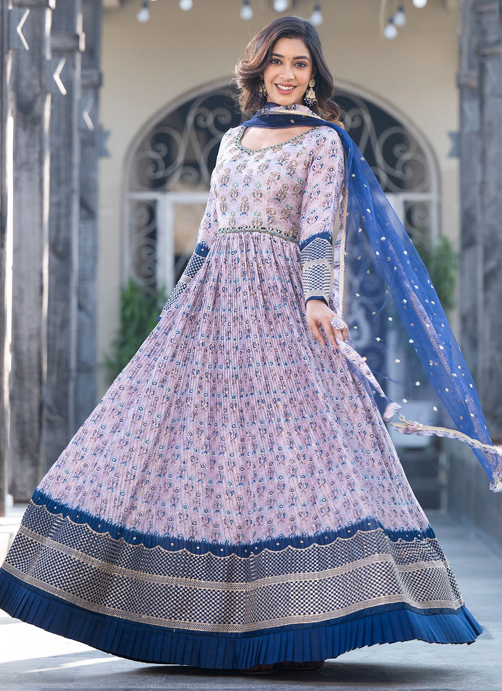 Shop Online Embroidered, Hand and Print Work Georgette Shop Online Embroidered, Hand and Print Work Georgette