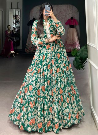 Casual gown store
