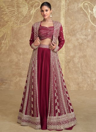 Lehenga Cholis : Buy Latest Lehengas, Chaniya Cholis & Ghagra Chunari ...