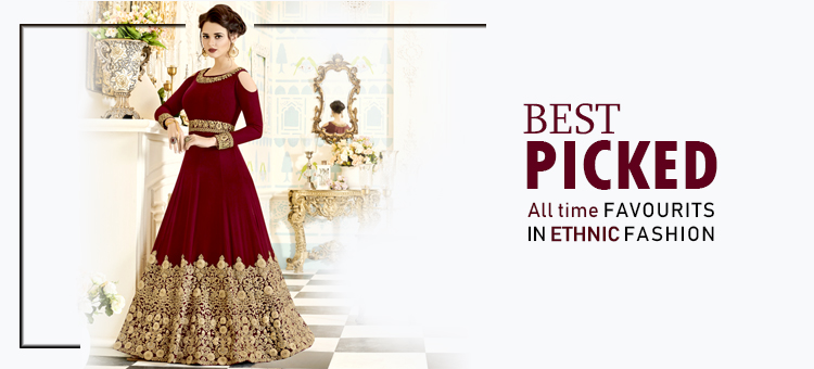 Buy Online Sarees, Indian Saree Shopping, Anarkali Salwar kameez ...