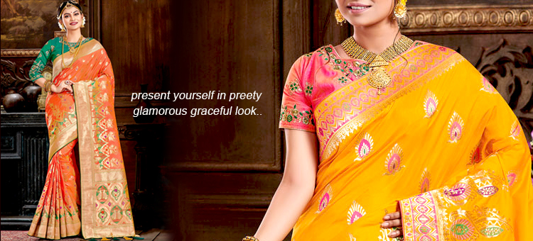 Buy Online Sarees, Indian Saree Shopping, Anarkali Salwar kameez ...