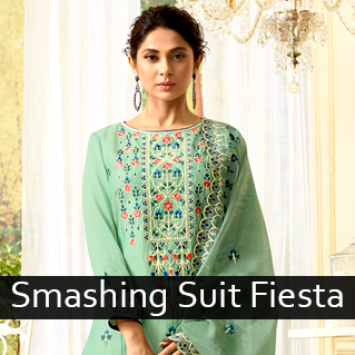 Buy Online Sarees, Indian Saree Shopping, Anarkali Salwar kameez ...