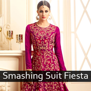 Buy Online Sarees, Indian Saree Shopping, Anarkali Salwar kameez ...