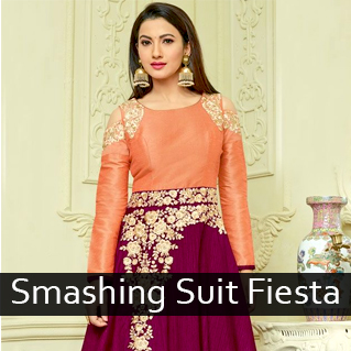 Buy Online Sarees, Indian Saree Shopping, Anarkali Salwar kameez ...