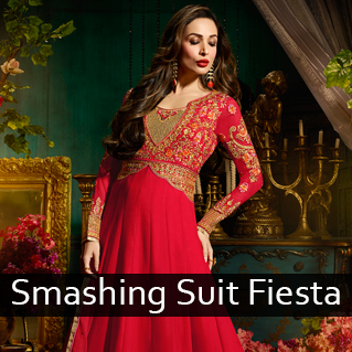 Buy Online Sarees, Indian Saree Shopping, Anarkali Salwar kameez ...