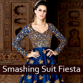 Buy Online Sarees, Indian Saree Shopping, Anarkali Salwar kameez ...