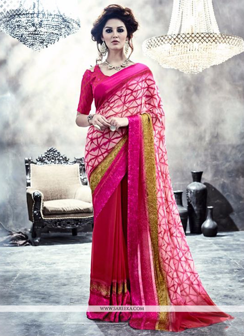 Buy Weight Less Multi Colour Casual Saree Online : Germany