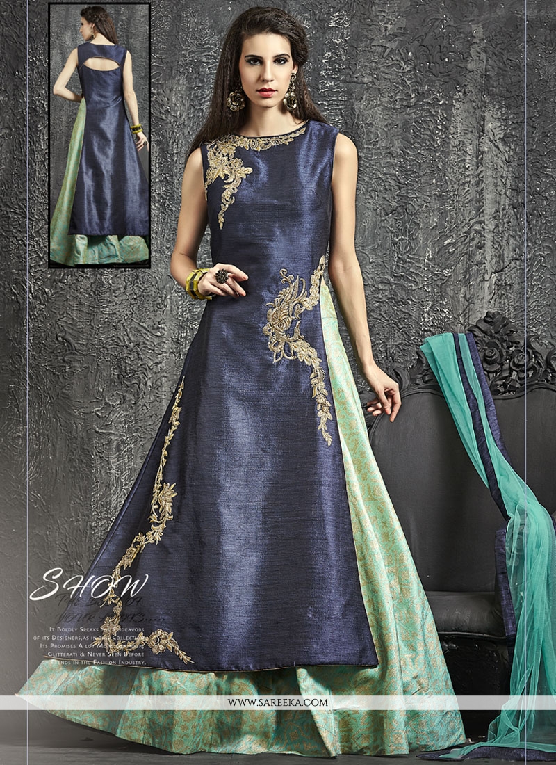 Buy Kasab Work Lehenga Choli Online : Malaysia