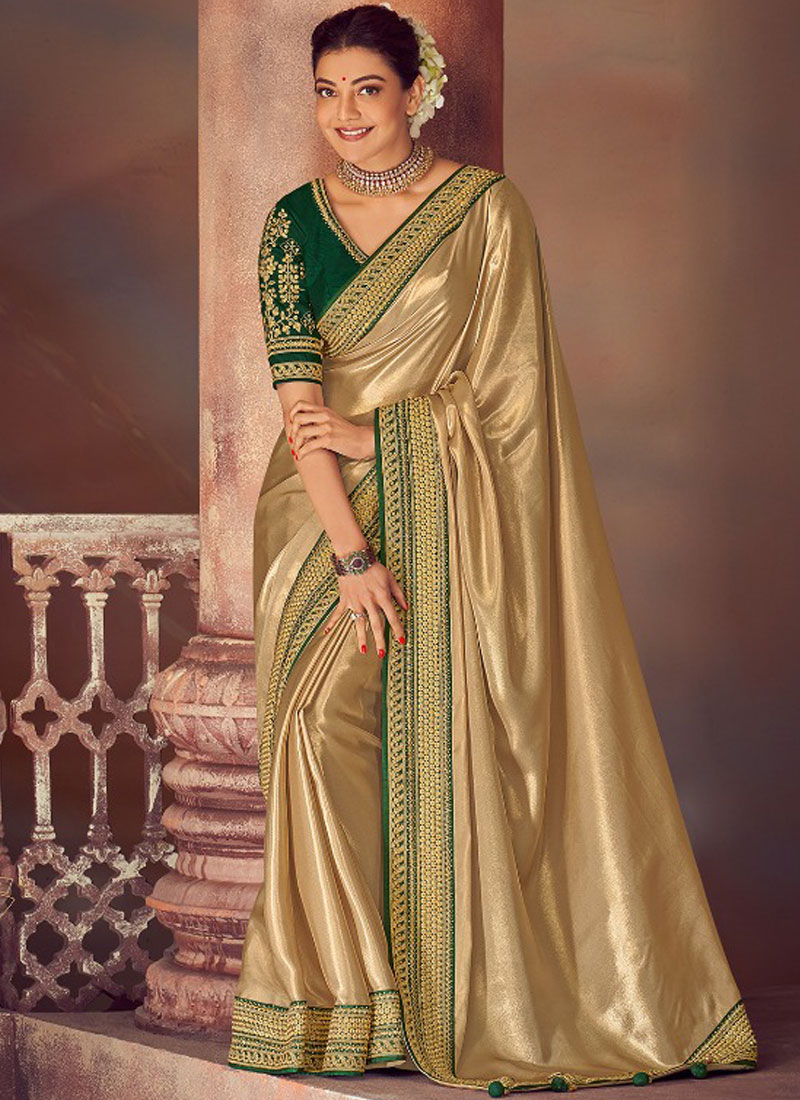 Shop Online Designer Saree For Ceremonial : 145240