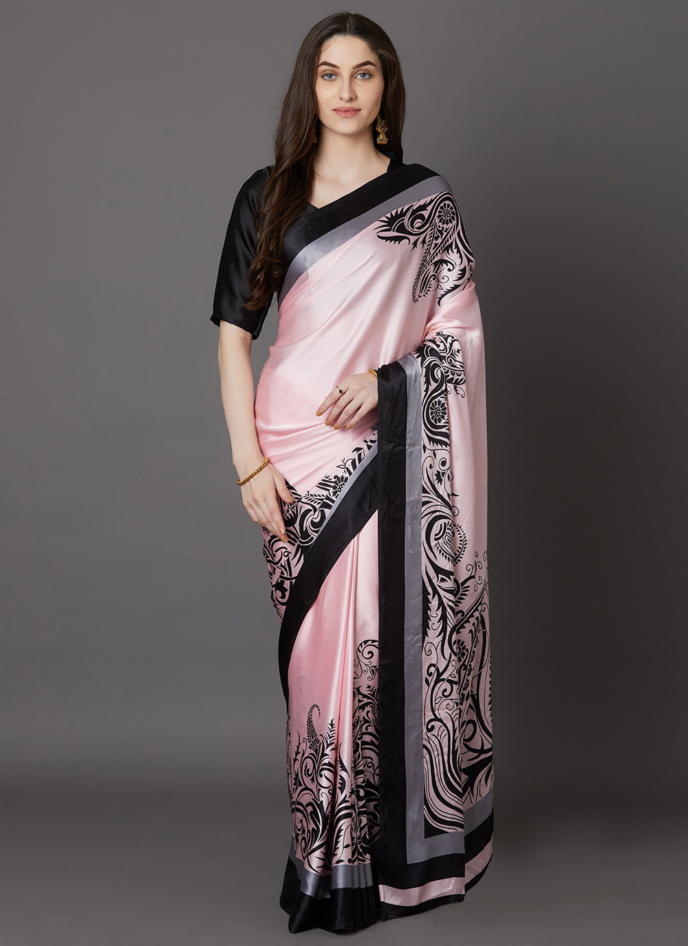 Buy Traditional Saree For Casual Online : 157674