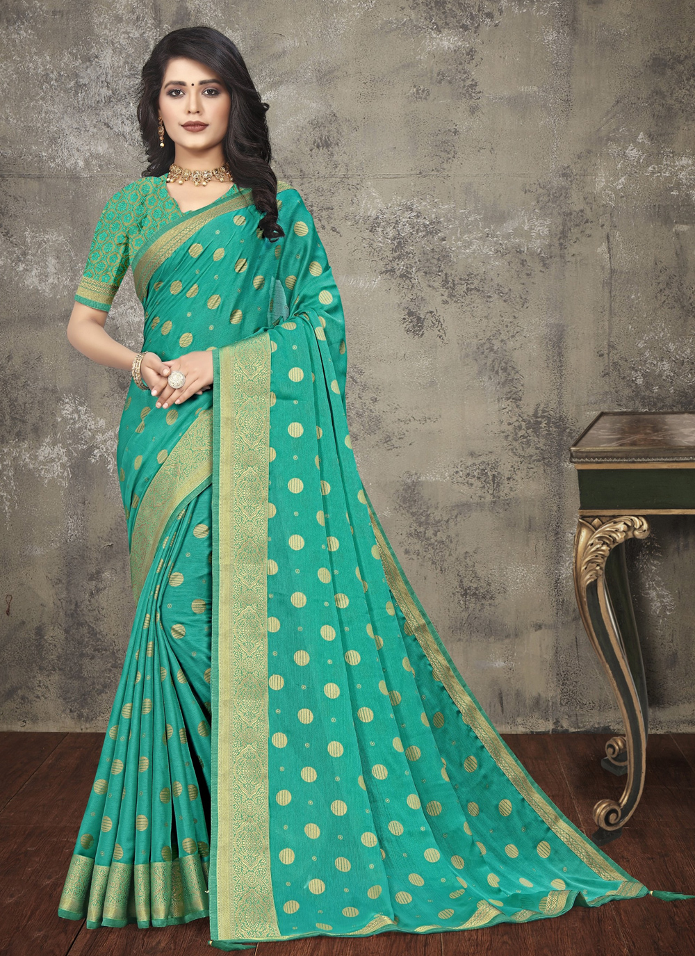 Printed Printed Saree buy online